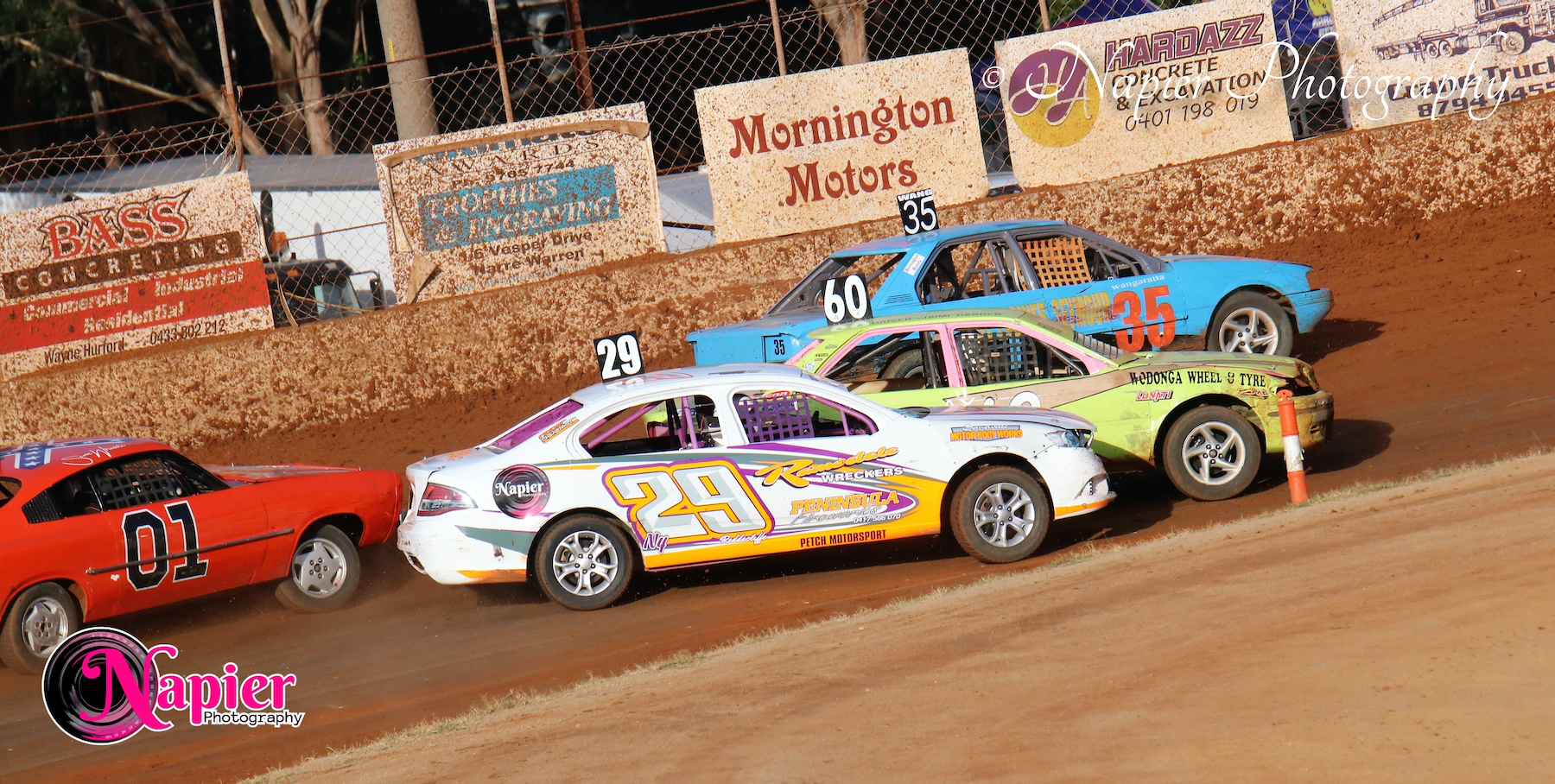 Christmas at Nyora | Nyora Raceway