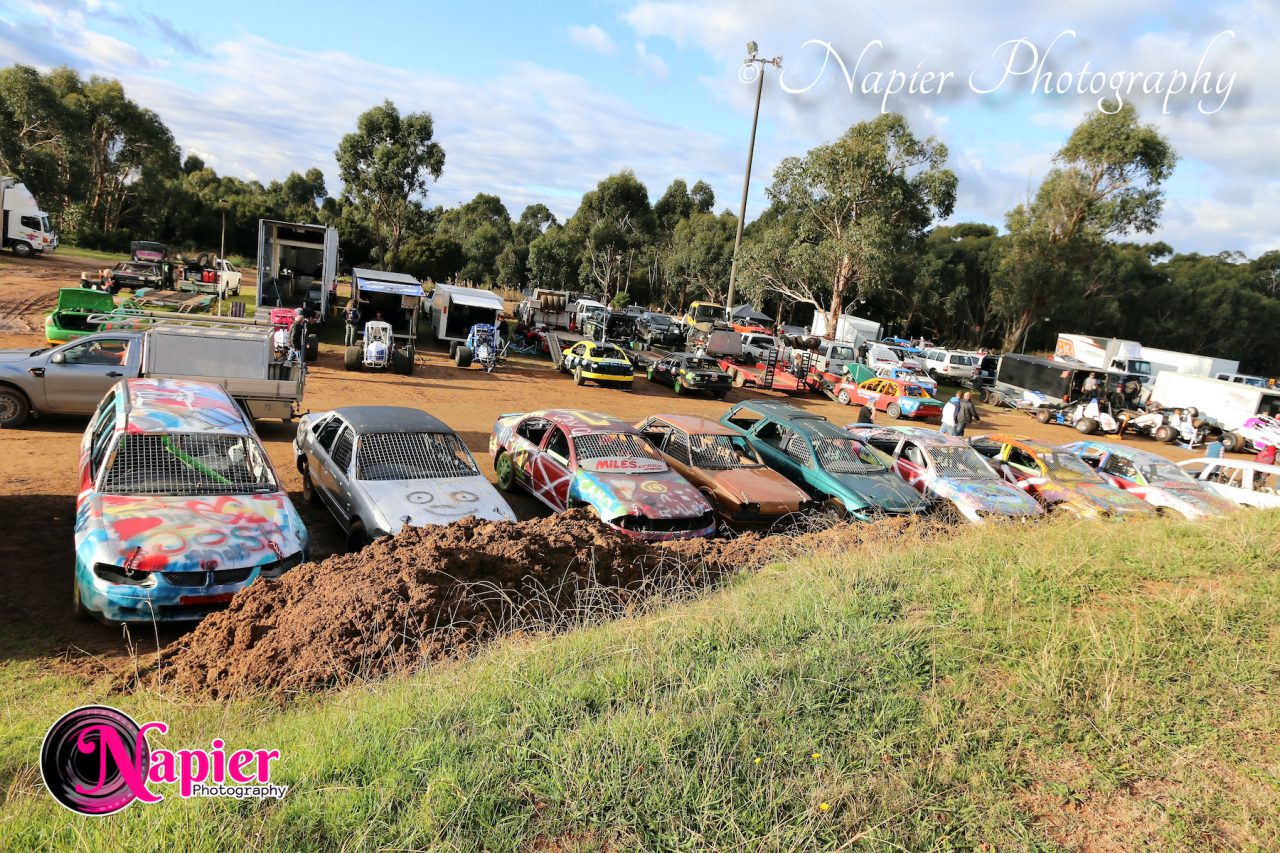 News | Nyora Raceway