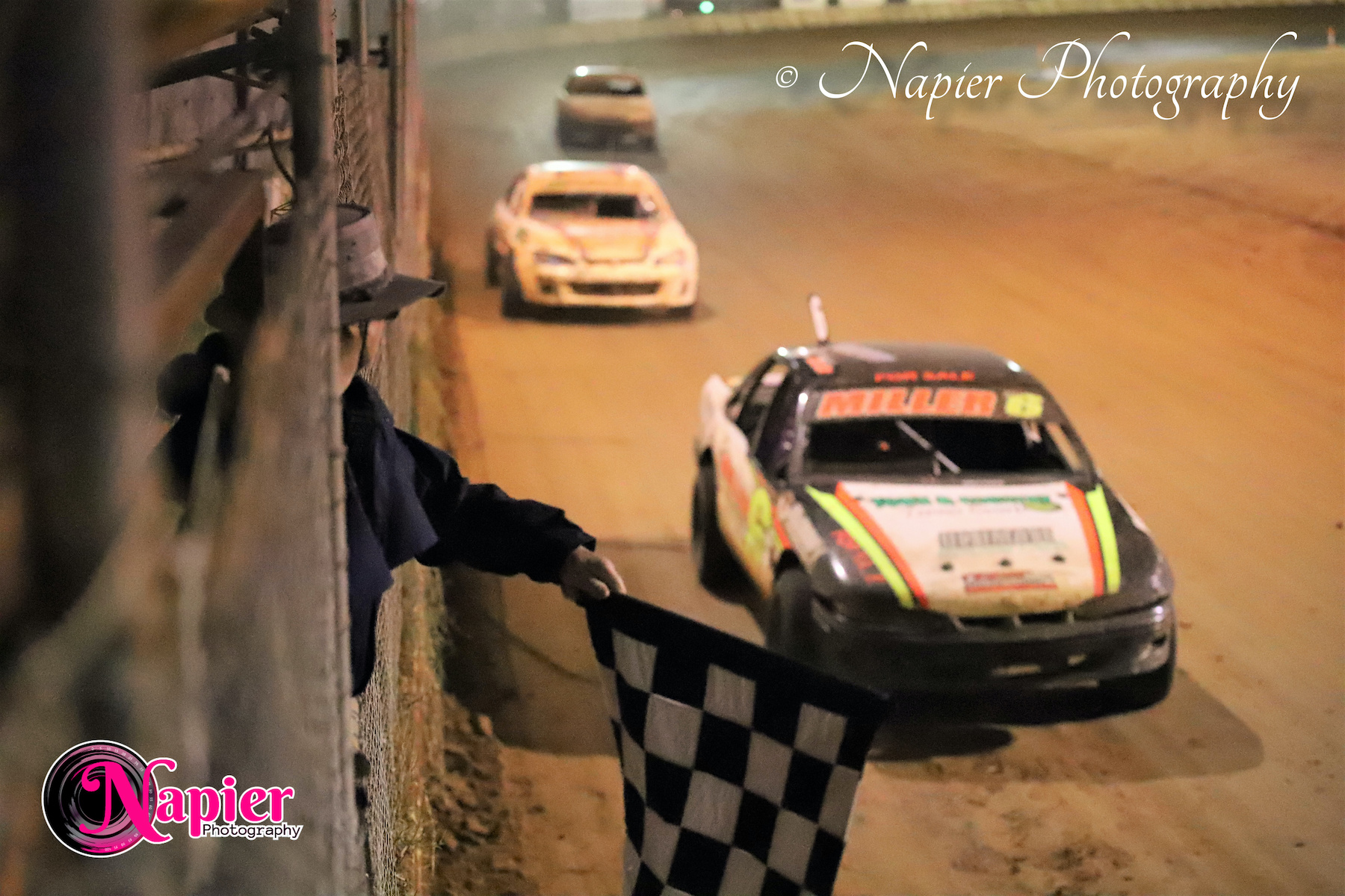 Calender | Nyora Raceway